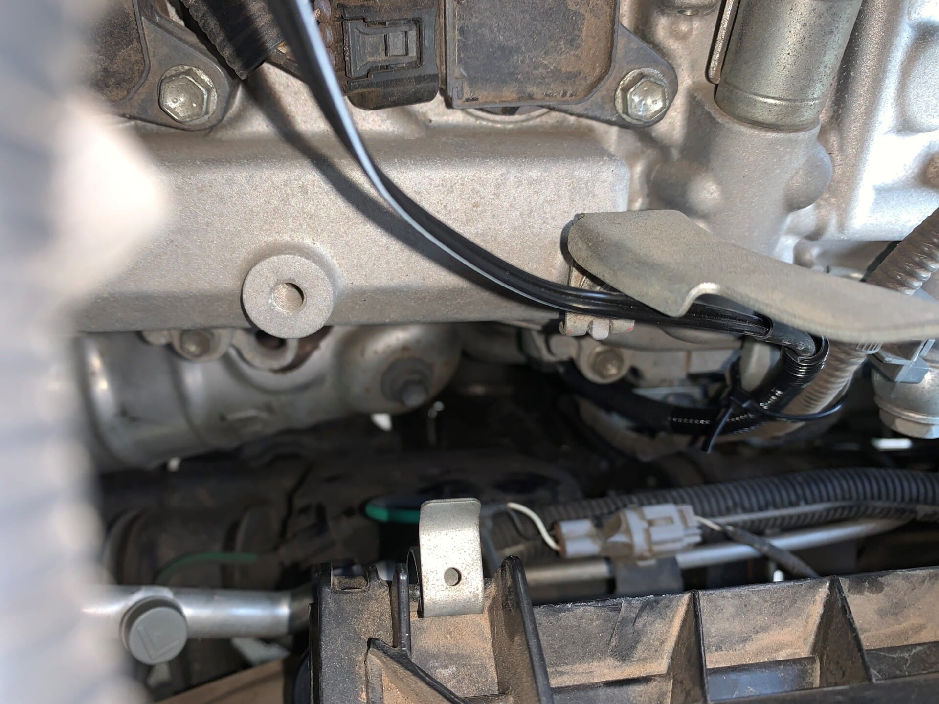 FJ Cruiser Beach recovery vehicle | Engine Guard